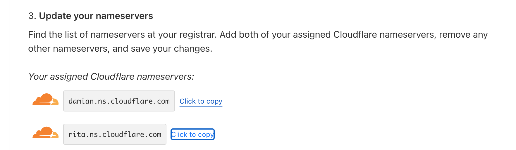 Configurer Home Assistant pour un accès externe avec un domaine OVH et Cloudflare - Le blog des ...
